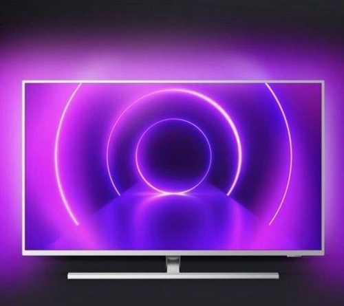 Телевизор Philips The One 65PUS8505/60