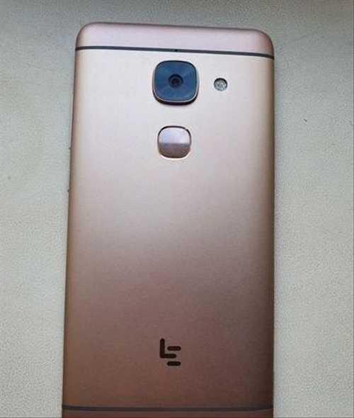 Смартфон LeEco Le Max 2 6/64GB