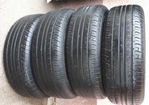 Hankook optima K 415