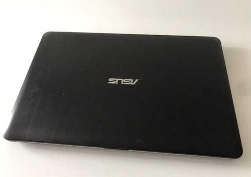 Ноутбук Asus Vivobook x540m
