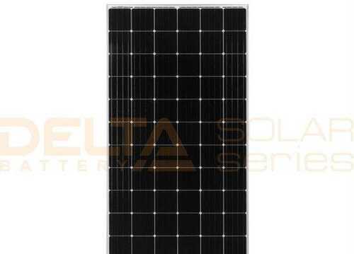 Солнечная батарея Delta 320 Вт 24В монокристалл
