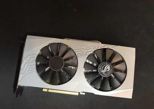 Asus Radeon RX570 expeditions 4Gb