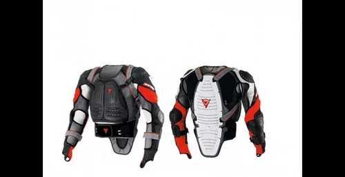 Dainese Impact Jacket оригинал моточерепаха