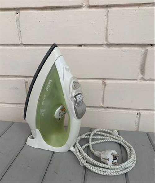 Утюг Tefal Prima Plus