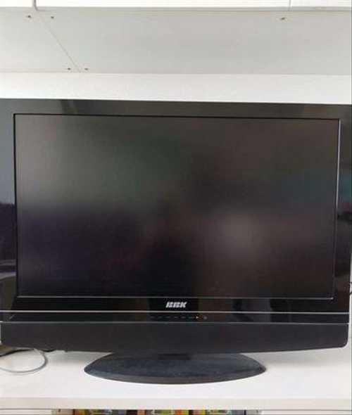 Телевизор BBK LT4005S диагональ 40''