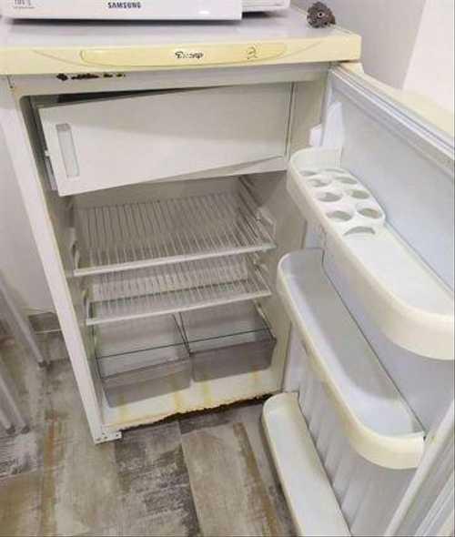 Холодильник днепр