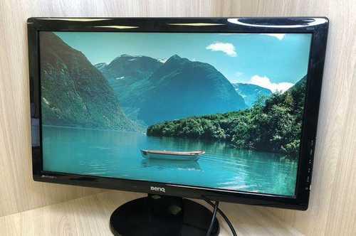 Монитор 22" BenQ GW2255 (VA-матрица)