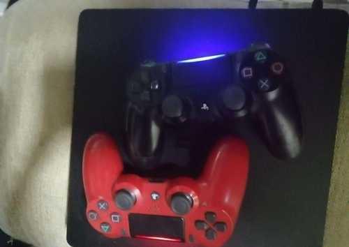 Sony PS4