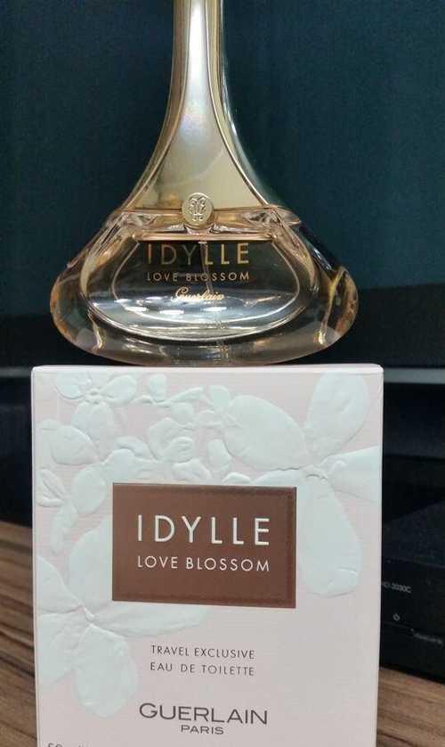 Idylle love blossom- guerlain