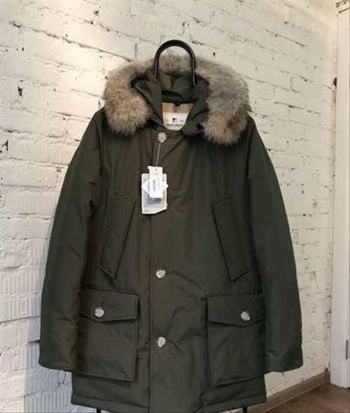 Woolrich Arctic Parka