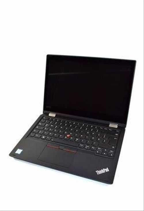 Lenovo ThinkPad L380 Yoga 13.3inch i5 4\8 16gb 256