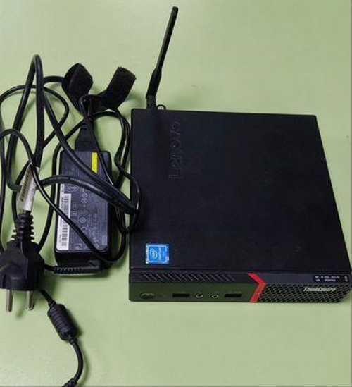 Продам Lenovo ThinkCentre M600