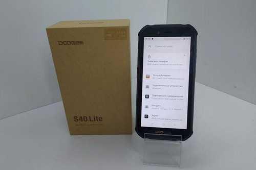 Мобильный телефон Doogee S40 Lite