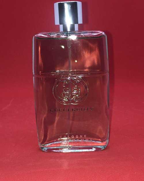 Gucci Gucci Guilty Cologne