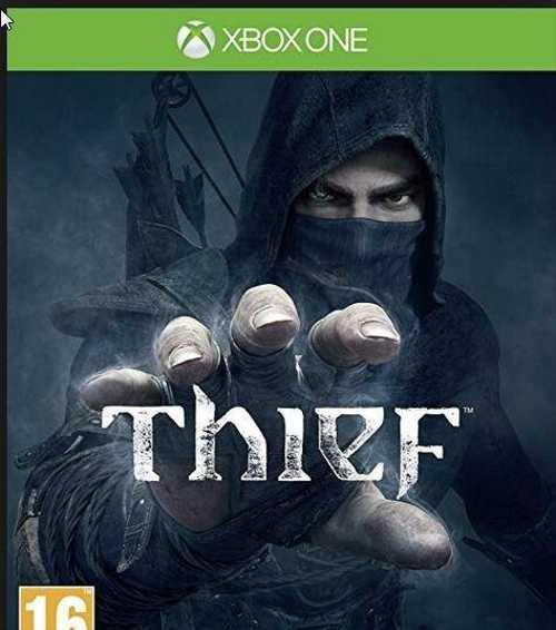 Thief - Xbox One