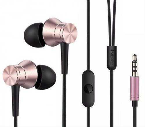 Гарнитура Xiaomi 1More Piston E1009 Fit-In-Ear Hea