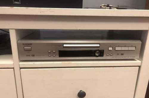 DVD плеер Onkyo DV-SP503E