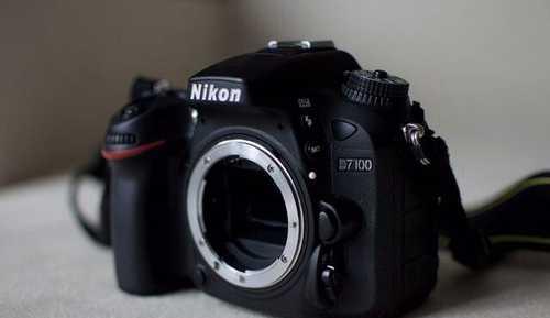Nikon d7100 + AF-S nikkor 35mm 1.8 DX + AF-S nikko