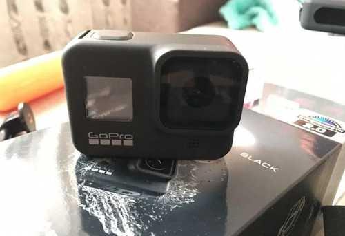 Продам GoPro 8