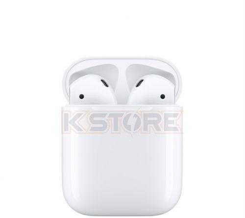 Наушники Apple AirPods 2 (без беспроводной зарядки