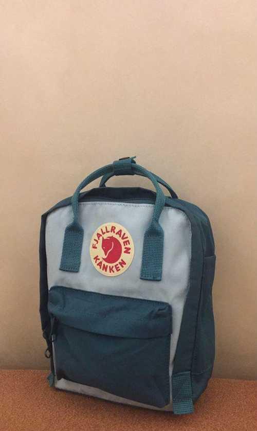 Fjallraven Kanken Mini