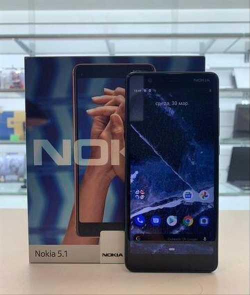 Nokia 5.1 16GB
