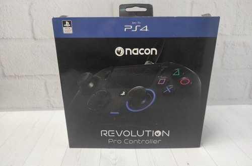 Nacon Revolution Pro Controller для PS4 и PC