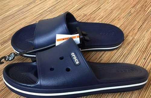 Сланцы Crocs р. М12 (44/45), оригинал