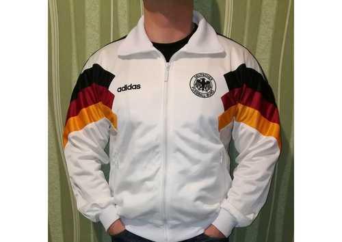 Спортивный костюм германия