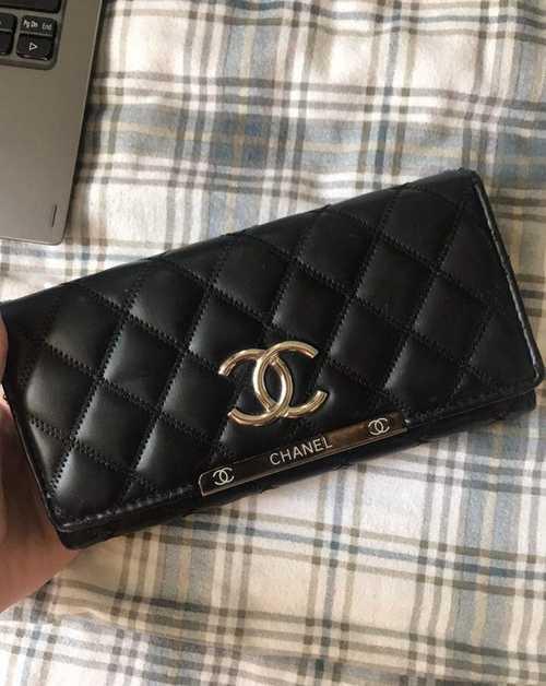 Кошелёк Chanel
