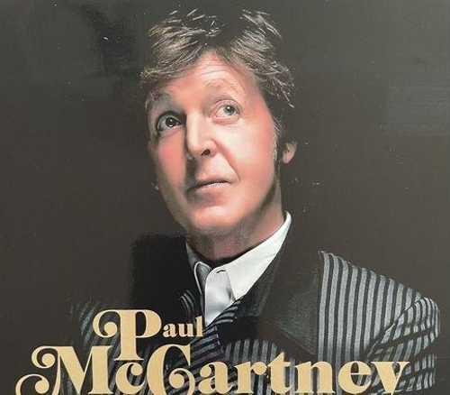 CD компакт диск Paul McCartney