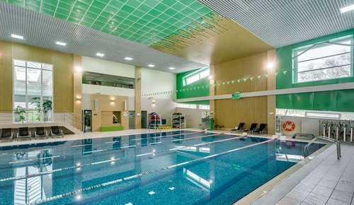 Абонемент в фитнес клуб x fit