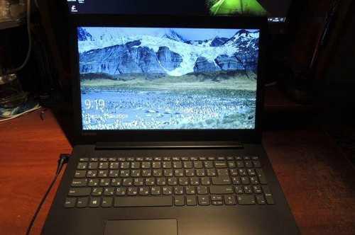 Ноутбук Lenovo 330-15AST
