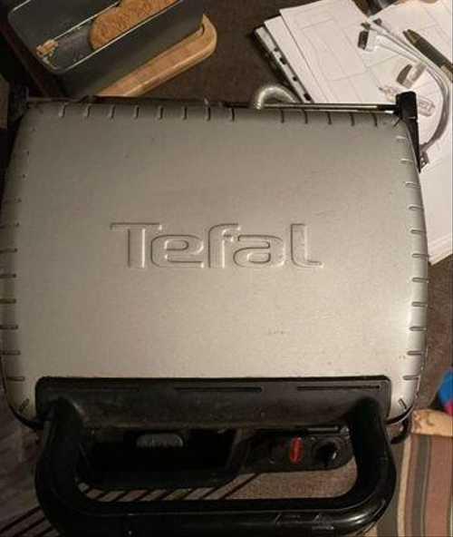 Гриль-тостер фирмы Tefal