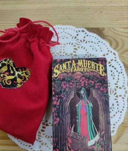 Шорты extreme Hobby Santa muerte