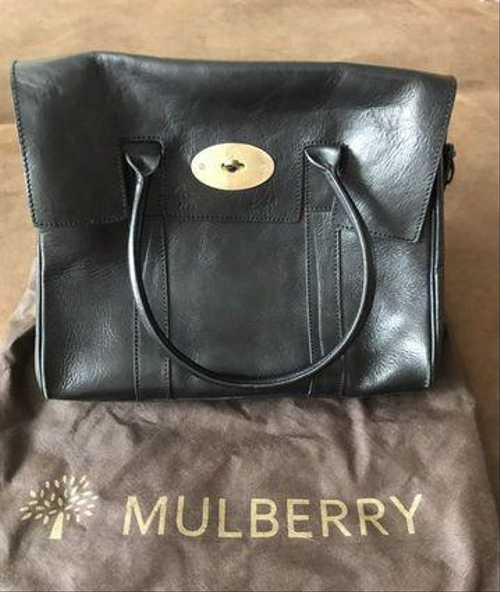 Сумка Mulberry