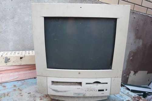 Винтаж компьютер Apple Macintosh Performa 5200