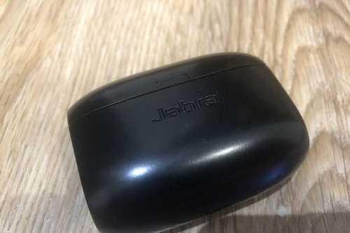 Беспроводные наушники Jabra Elite 65t Active, черн