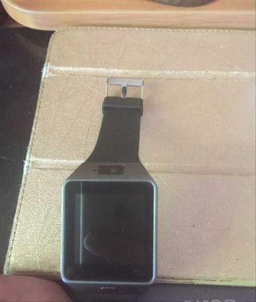 Умные часы smart watch