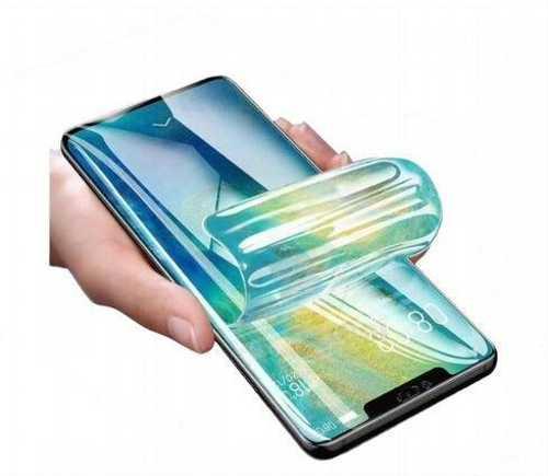 Гидрогелевая пленка Samsung A51