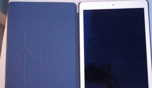 Чехол для планшета Smart Case iPad Air 2 Синий