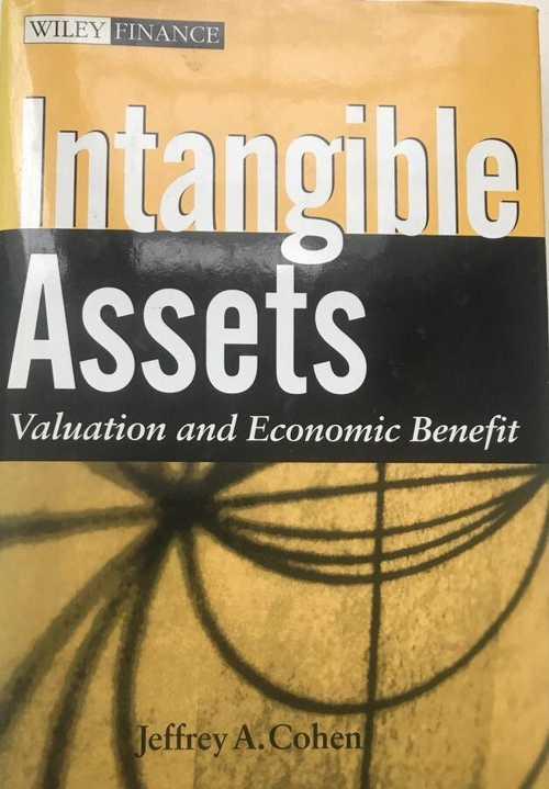 Intangible Assets : Valuation and Economic Benefit