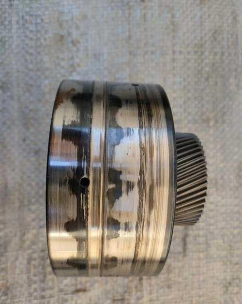 Барабан Underdrive АКПП AW50-40LE