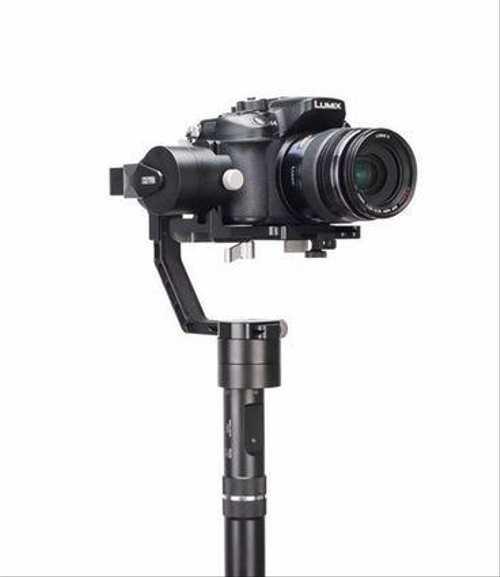 Стабилизатор Zhiyun Crane v2 + manfrotto 200