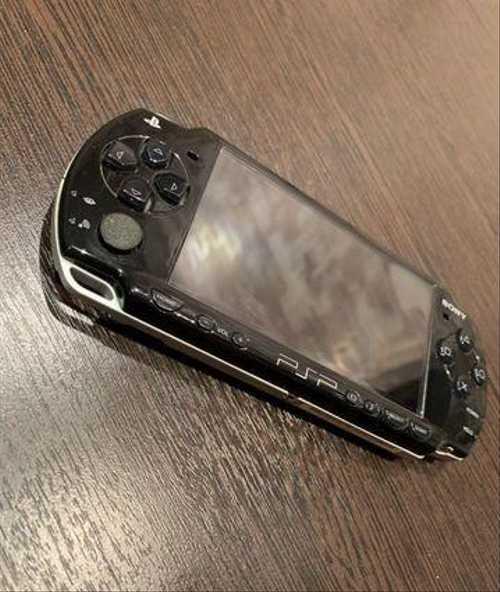 Sony PSP