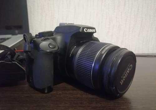 Canon EOS DS126191 DC 8.1V