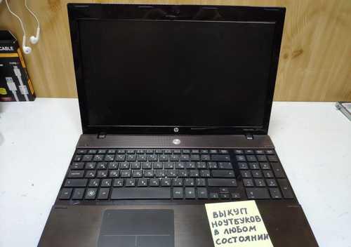 Ноутбук hp probook 4525s по запчастям, отправка