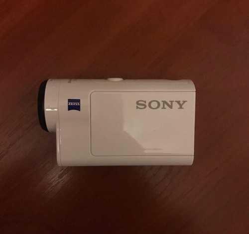 Sony action cam