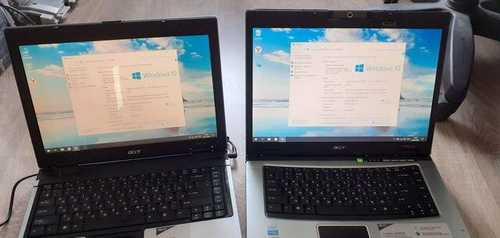 Ноутбук acer 14 (acer aspire 3683wxci)