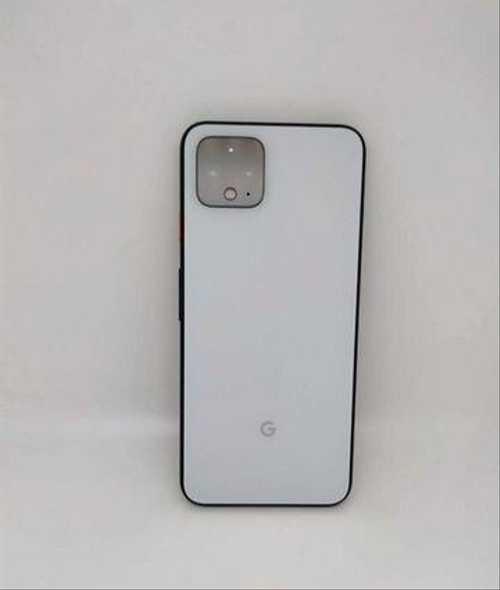 Google pixel 4 (White snow) imei359219100312985 | Festima.Ru - Мониторинг объявлений